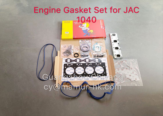 JAC Spare Parts fábrica, Comprar buena calidad JAC Spare Parts ...